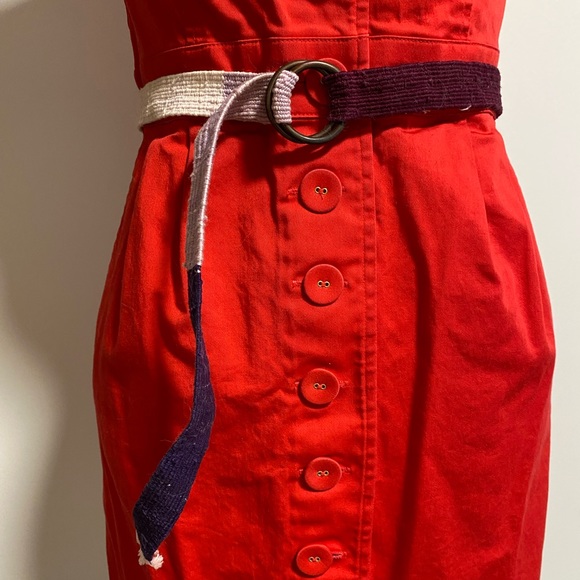 American Eagle Outfitters | Accessories | 3 Y2k Aeo Belt | Poshmark